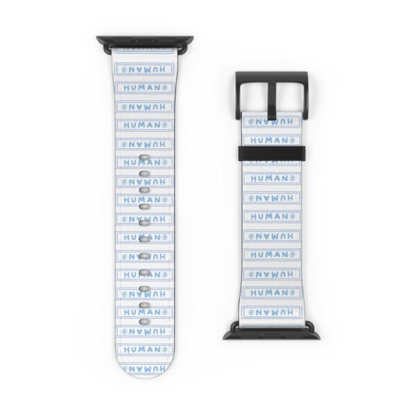 Watch Band – Label me human